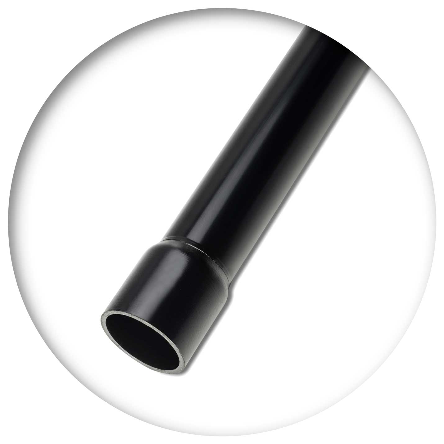 UV stabilized conduits | Dietzel Univolt