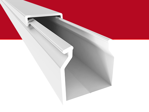 Halogen-free Trunking system| Dietzel Univolt